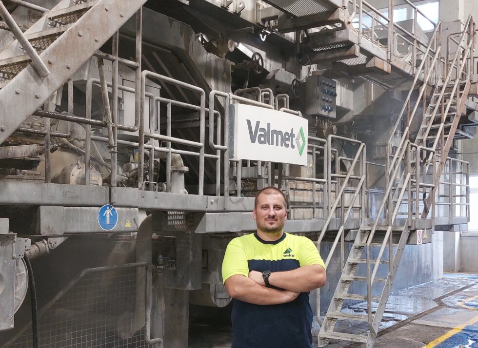 Aleksandar Milosavljević | Fabrika kartona Umka d.o.o.