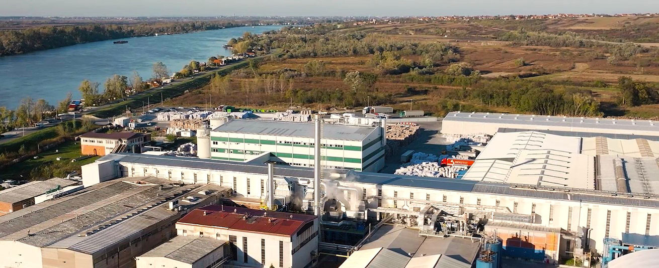 Umka Cardboard Mill publishes its first Sustainability report | Fabrika ...